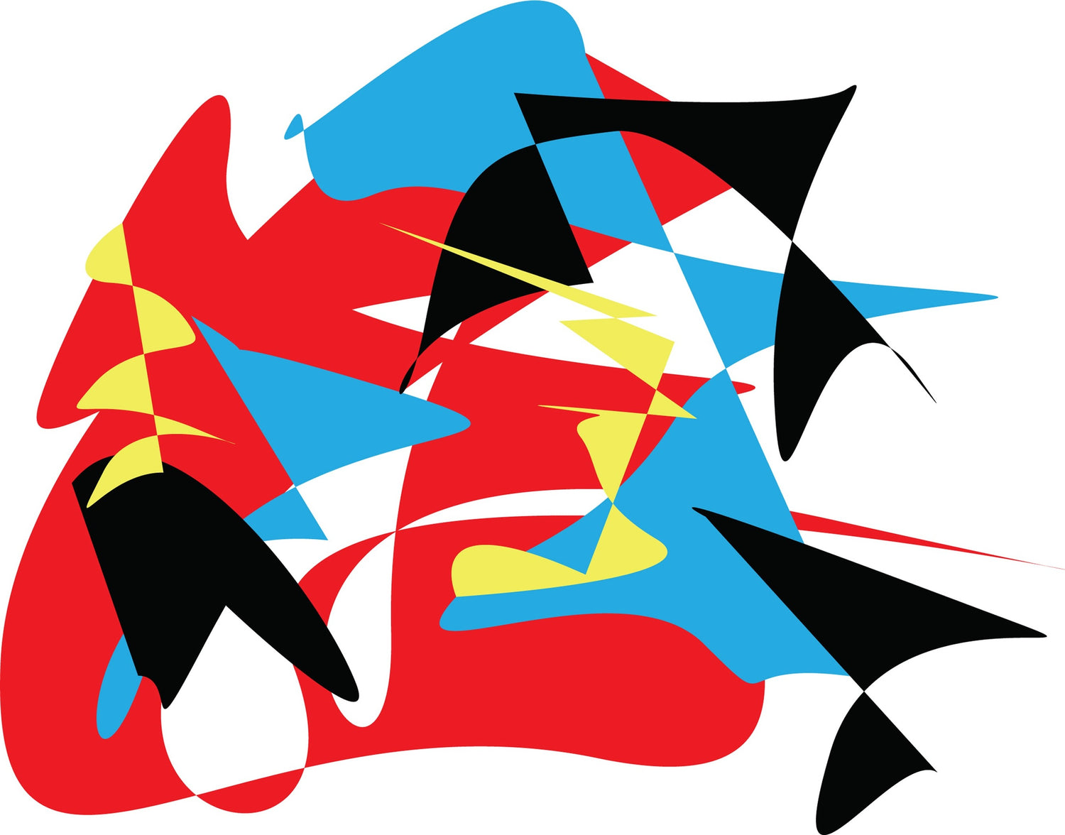 James Nowak - Artist who explores the power and joy of color – Jim Nowak